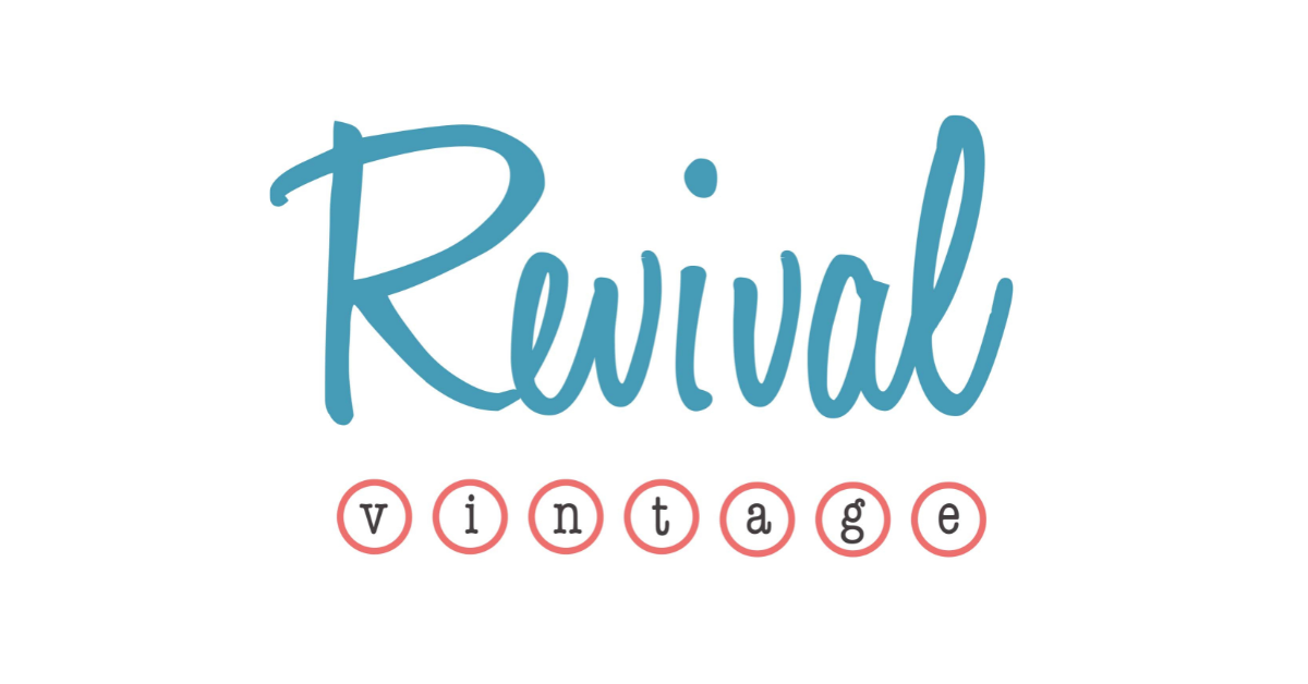 True Vintage Hats and Purses – Revival Vintage (USA)